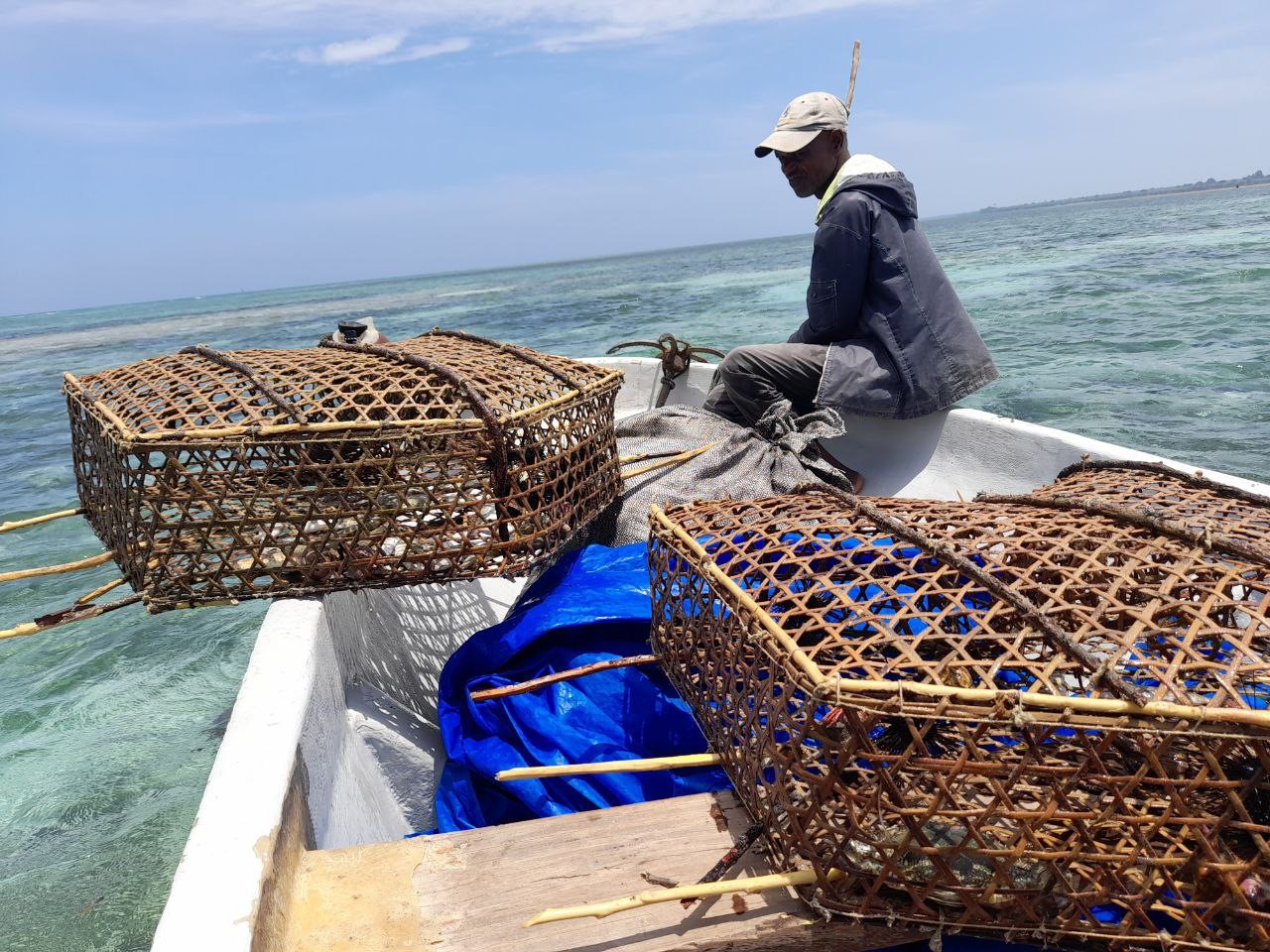 Tumbatu Island Cultural Tour - Halisi Africa Tours